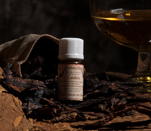 Tobacco Extract - Extra Dry 4Pod - Original White - Florence20ml - La ...