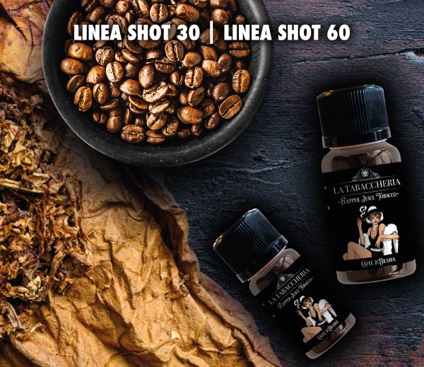 Flapper Juice Tobacco Line – Extra Dry 4Pod Archivi - La Tabaccheria