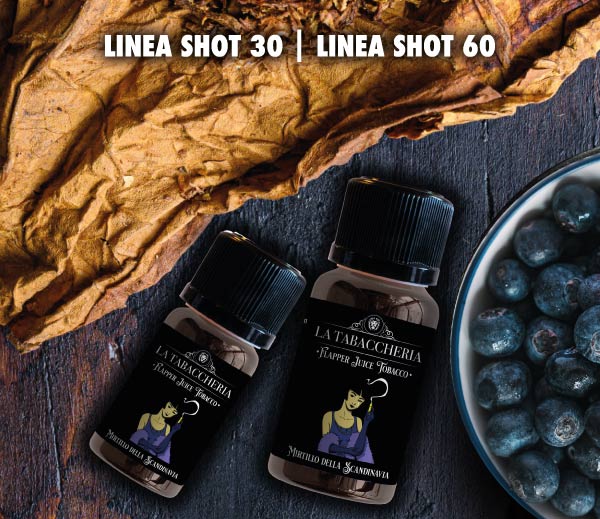 Shop - La Tabaccheria