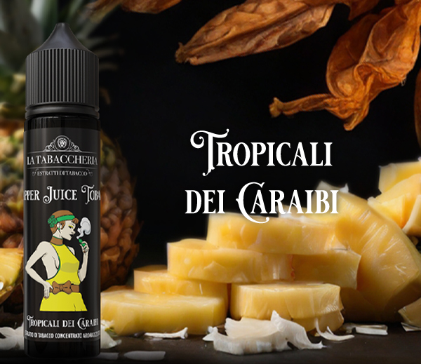 Tobacco Extract – Extra Dry 4Pod – Flapper Juice Tobacco Line ...